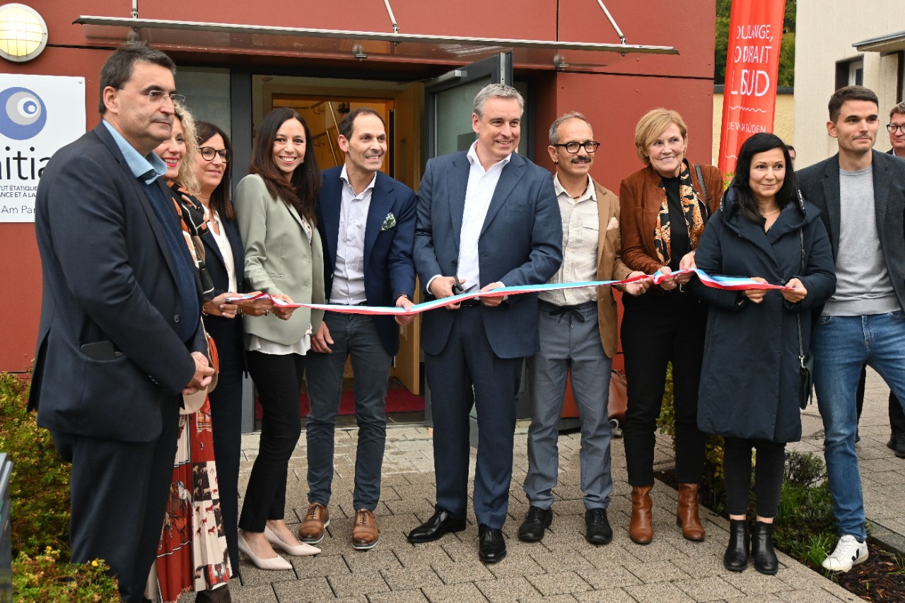 AITIA - Institut étatique d'aide à l'enfance et à la jeunesse